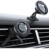 Capes Maglock Car Mount Magnetic Smartphones Holder Compatible With ...