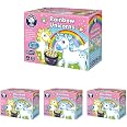 Orchard Toys Rainbow Unicorns Memory Matching Game For Learning Colours ...