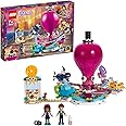 LEGO Friends 41373 Lustiges Oktopus-Karussell, Bauset: Amazon.de: Spielzeug