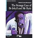 Amazon.it: The strange case of Dr Jekyll and Mr Hyde. Con File audio ...