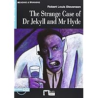 The Strange Case Of Dr. Jekyll And Mr. Hyde : Stevenson, Robert Louis ...