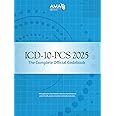 Buy ICD-10-CM 2025 The Complete Official Codebook (ICD-10-CM the ...