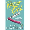 Razor Girl: Amazon.co.uk: Hiaasen, Carl: 9780751552942: Books