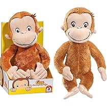 Gund Monkey Coco