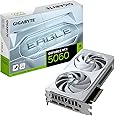 Amazon.in: Buy Gigabyte GeForce RTX 5060 Eagle OC Ice 8G Graphics Card ...