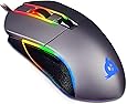 KLIM AIM Chroma RGB Gaming Mouse - 2020 Version: Amazon.de: Computer ...