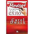 MINDSET LA ACTITUD DEL ÉXITO (COACHING) : DWECK, CAROL, RUIZ DE LUNA GONZÁLEZ, PEDRO: Amazon.es ...