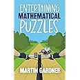Entertaining Mathematical Puzzles (Dover Recreational Math): Amazon.co ...