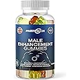Phenoman - Male Enhancement Gummies - Suitable for Vegans - Phenomenon ...