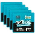 5 x 200g Eatlean Protein Cheese Blocks | Low Fat, High Protein Cheese ...