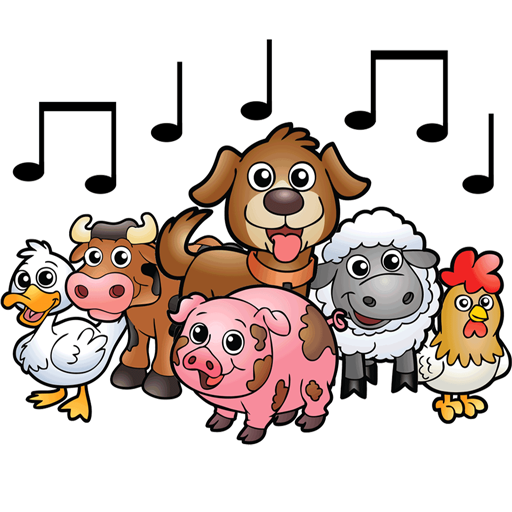 Kids Singing Farm: Amazon.co.uk: Appstore for Android