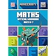 Minecraft Maths Ages 6-7: Official Workbook (Minecraft Education ...