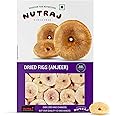 Nutraj Signature Figs (250 Gram Pack of 1) | Dried Afghani Anjeer | Non ...