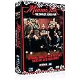Miami Ink - Season Four [DVD]: Amazon.co.uk: Darren Brass, Chris Garver ...