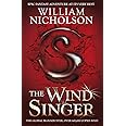 The Wind Singer (The Wind on Fire Trilogy) : Nicholson, William: Amazon ...
