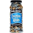 Everton Mints - (440g) Original Retro Boiled Sweets Everton Mints In a ...