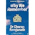 Buy Why We Remember: The Science of Memory and How it Shapes Us Book Online at Low Prices in ...