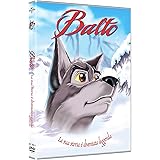 Balto/Balto 2 [DVD]: Amazon.co.uk: Simon Wells, Phil Weinstein, Steve ...
