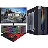 EXZON Full Set Budget Gaming Pc Desktop Intel Core I5 3470 |Ram 8GB ...