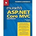 Murach's ASP.NET Core MVC (2nd Edition): Problems and Prospects for the 2010's : Murach, Joel ...