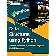 DATA STRUCTURES USING PYTHON : Vasudevan, Dr Shriram K., Nagarajan, Mr ...