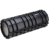 Boldfit Foam Roller for Back Pain, Deep Tissue Massage and Body Pain ...