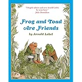 Frog and Toad: Frog and Toad Are Friends / Frog and Toad Together ...