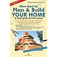 Buy HOW BEST TO PLAN & BUILD YOUR HOME Book Online at Low Prices in ...