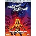 Rock N Roll Nightmare [DVD] [Region 1] [US Import] [NTSC]: Amazon.co.uk ...