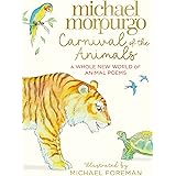 The Carnival of the Animals [With CD... by Prelutsky, Jack