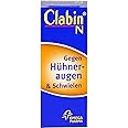 Clabin N Lösung - Zur Behandlung von Hühneraugen und Schwielen - 8g ...