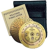 Pocket Weather Forecaster : Amazon.co.uk: Home & Kitchen