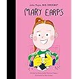 Mary Earps (129): Volume 129 (Little People, BIG DREAMS) : Sanchez ...