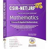 Buy CSIR NET Mathematics PYQ Book - CSIR NET Mathematical Science Previous Year Questions Papers ...