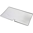 Sink and Base unit Saver liners - Aluminium 600mm : Amazon.co.uk