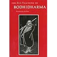 Amazon.in: Buy The Zen Teaching of Bodhidharma Book Online at Low ...