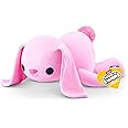 Hug-A-Lumps Bunny (Hazel), Weighted Plush, Medium (35 cm), 1.5 kg ...