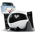 Enabot EBO Air 2 FamilyBot,Pet Camera Robot,2K Home Robot,Movable ...