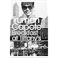 Breakfast at Tiffany's: Amazon.co.uk: Capote, Truman: 9780141182797: Books