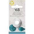 Wilton Open Star Piping Tip #8B : Amazon.co.uk: Home & Kitchen