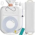 Medi Grade Trousse Lavement Intestinal Qualité à Domicile – Kit ...