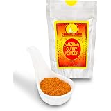 Organic Zanzibar Curry Powder, African Spices : Amazon.co.uk: Grocery