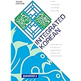 Integrated Korean Workbook: Beginning 1 (Klear Textbooks in Korean ...