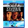 Three Kings [Blu-ray]: Amazon.de: Lambert, Robert K., Russell, David O ...