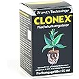 Clonex Rooting Gel - Hormone Gel - Cuttings and Clones - Fast Root ...