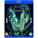 Alien Anthology [Blu-ray] [1979] [6 Disc Set]: Amazon.co.uk: Sigourney ...