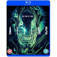 Alien 2 - On Earth [Blu-ray]: Amazon.co.uk: Belinda Mayne, Mark Bodin ...
