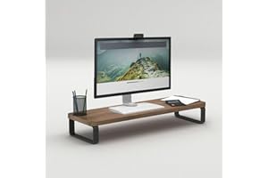 Amazon.in Bestsellers: The most popular items in Computer Monitor Stands