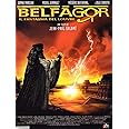 Belfagor - Il Fantasma Del Louvre: Amazon.it: Marceau,Serrault, Marceau ...