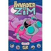 Invader Zim Volume 1 - The Returnening : Jhonen Vasquez, Eric Trueheart ...